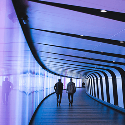 Intelligent Automation Security Technology Solutions | Entrypass