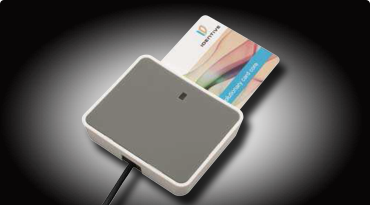 Accessories - Desktop Reader | Entrypass