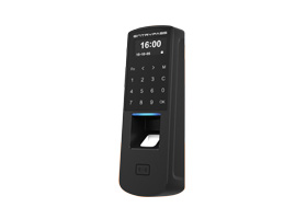 Access Control Reader - Fingerprint | Entrypass