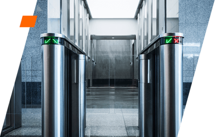 Government Building Security & Surveillance Solutions | Entrypass