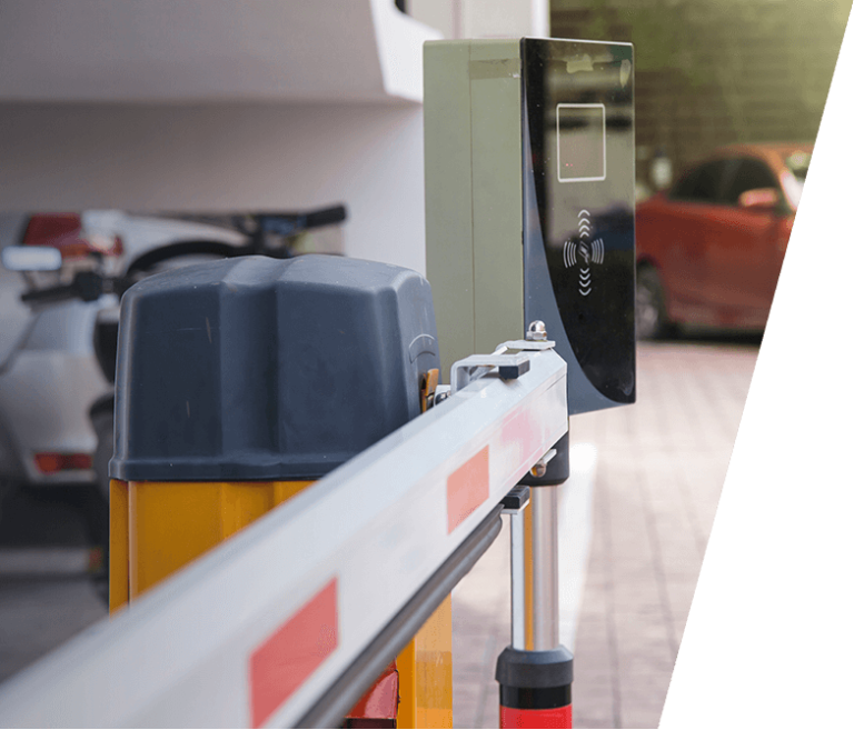 Solutions - Smart Visitor Management System (VMS) | Entrypass