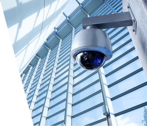 Government Building Security & Surveillance Solutions | Entrypass