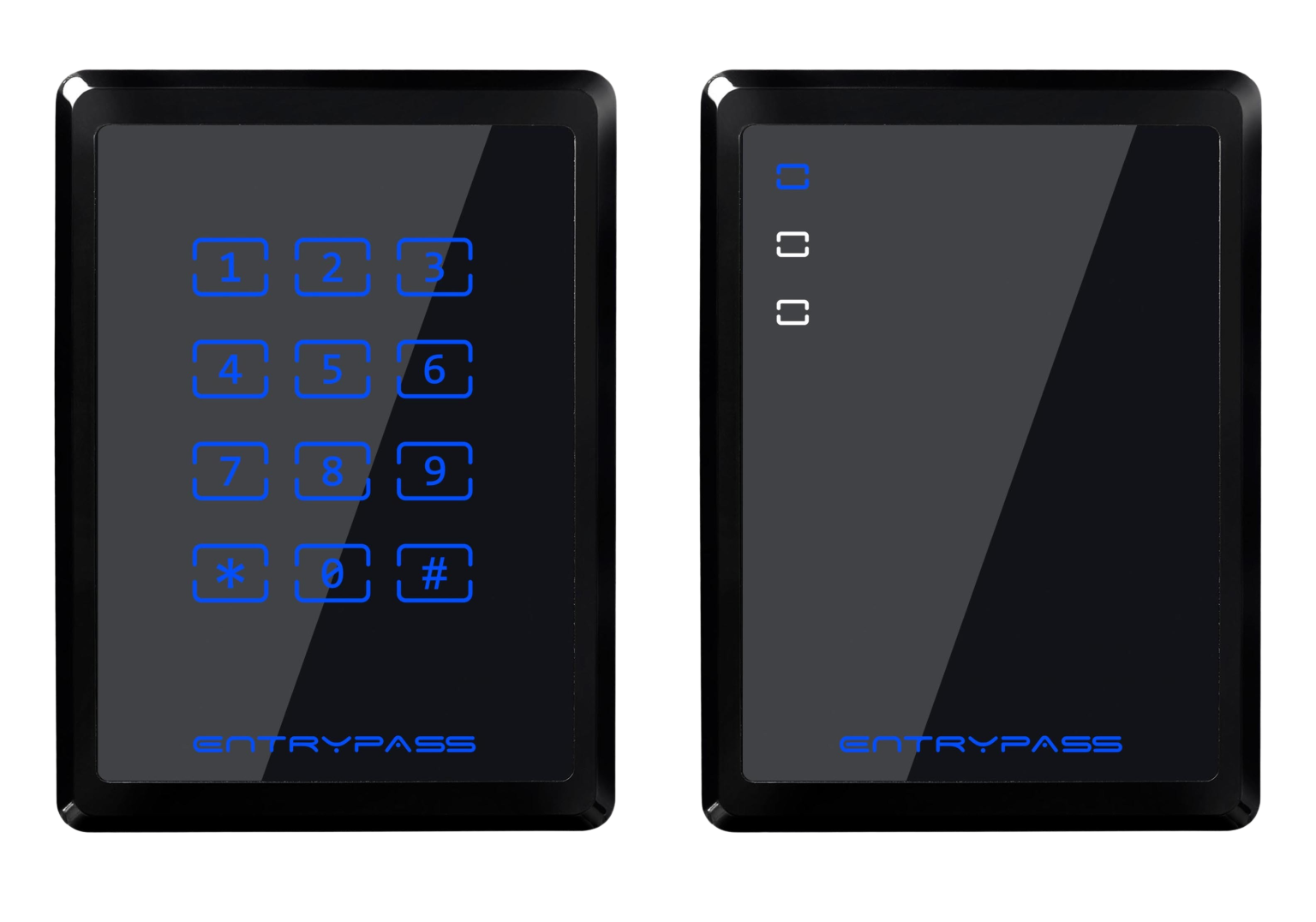 Access Control Reader - Access Card | Entrypass