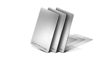 Accessories - Card | Entrypass
