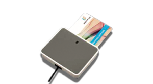 Accessories - Desktop Reader | Entrypass